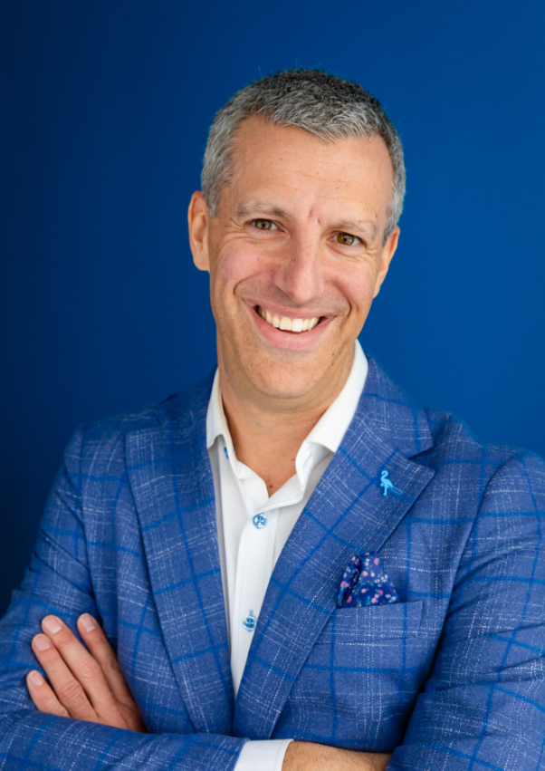 The Harold E. Eisenberg Foundation