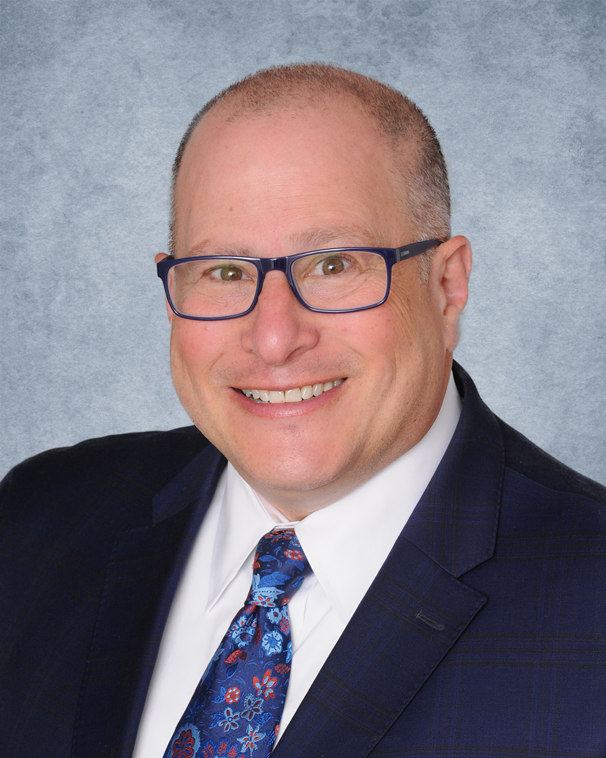 The Harold E. Eisenberg Foundation » Mentors & Speakers